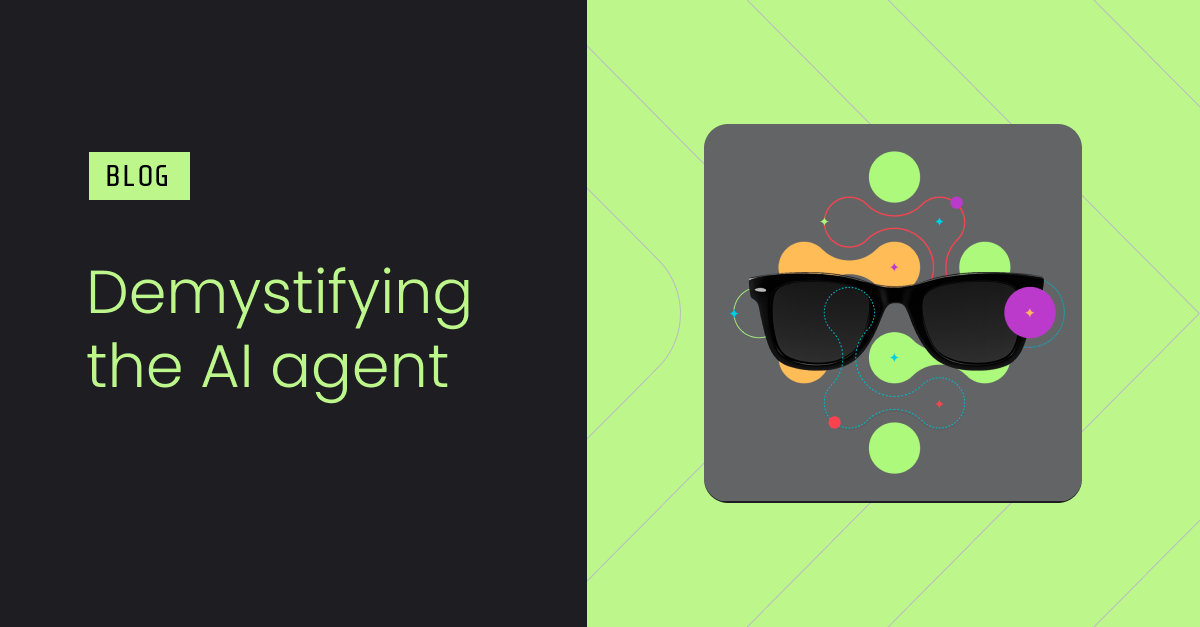 The rise of AI agents: How autonomous AI Is transforming cloud security | Sysdig